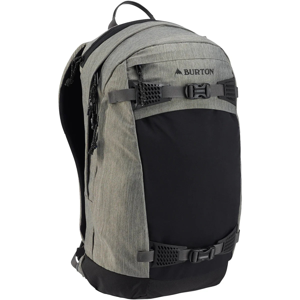 Day Hiker 28L Backpack - Shade Heather – Bank of Burton