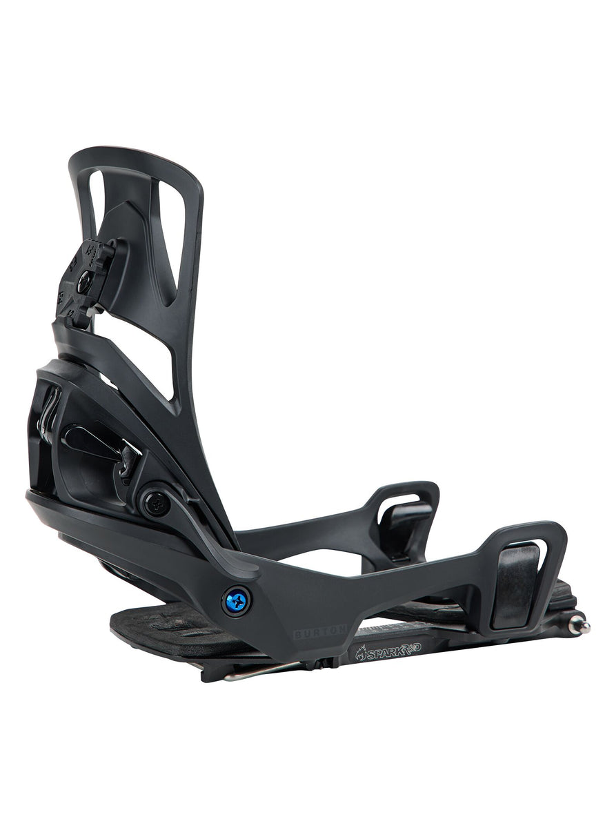 Men's Step On® Splitboard Bindings – Bank of Burton